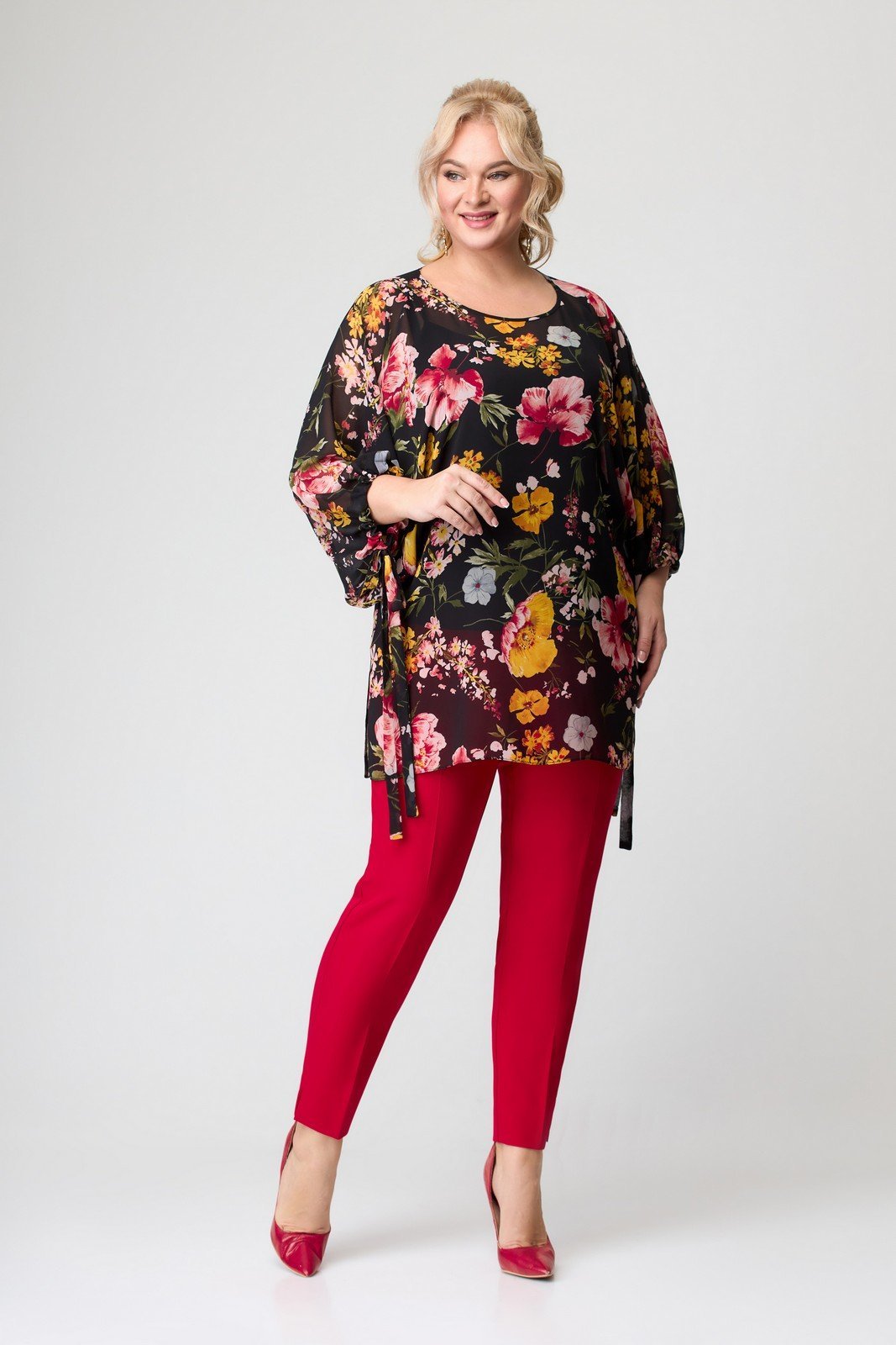 Костюм брючный 1660 Svetlana Style купить в интернет магазине Велесмода